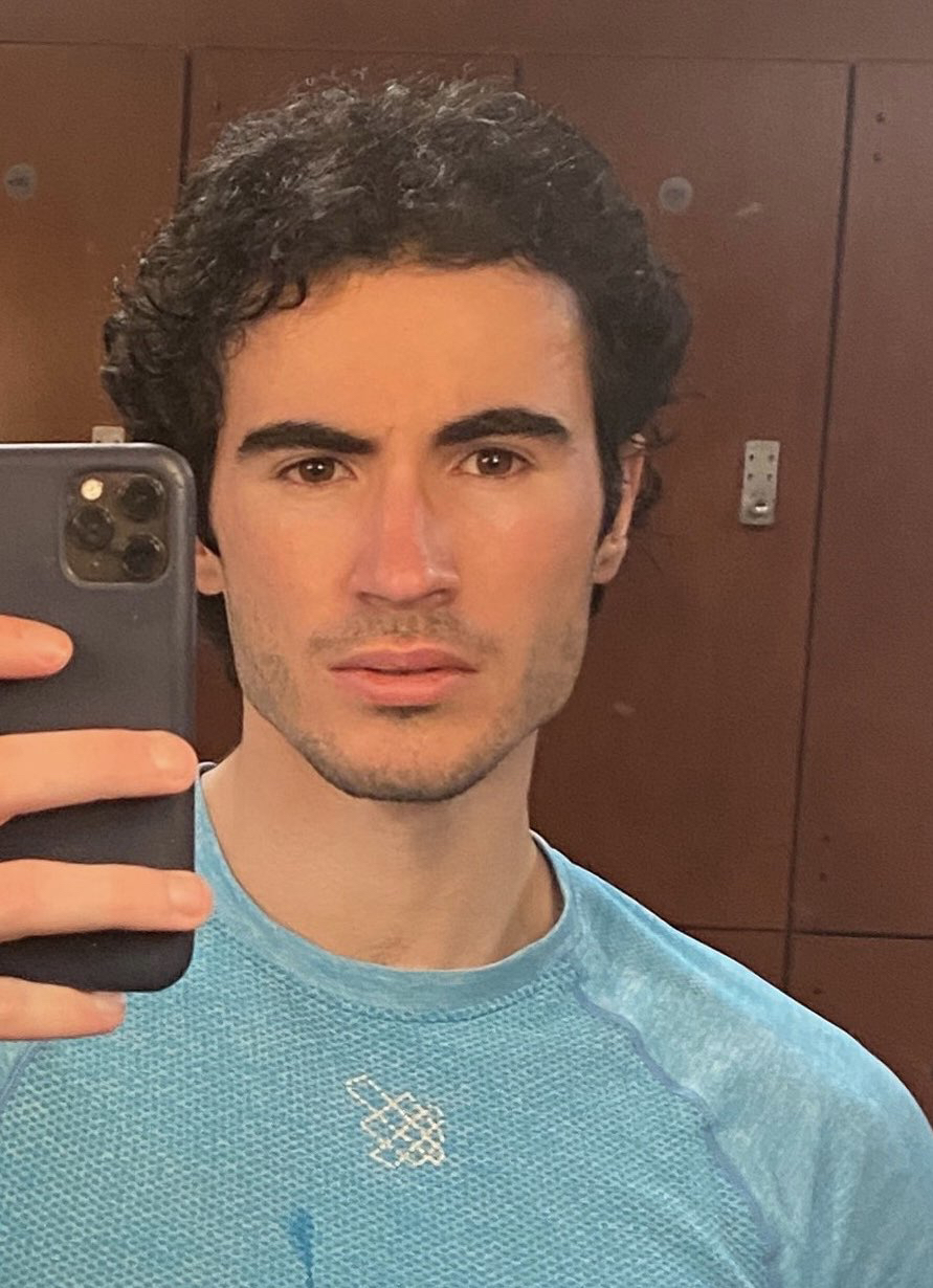 Rate this “chadlite” | Looksmax.org - Men's Self-Improvement & Aesthetics