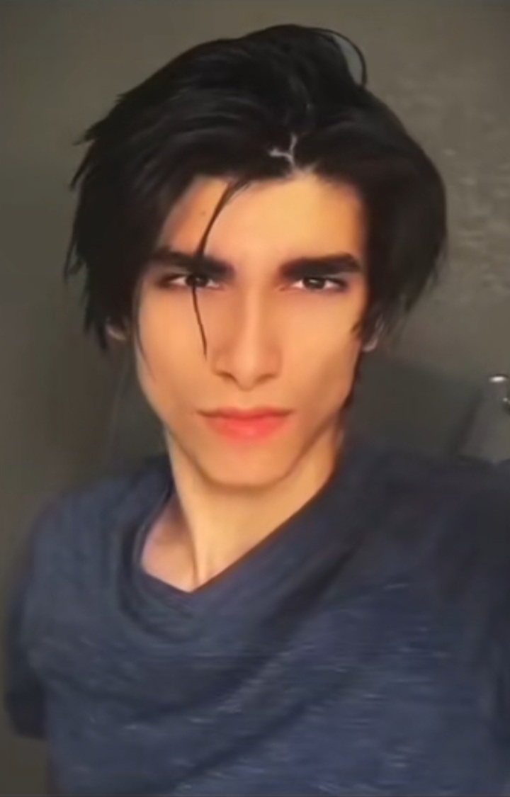 Rate richard ramirez lookalike | Looksmax - Men's Self-Improvement ...
