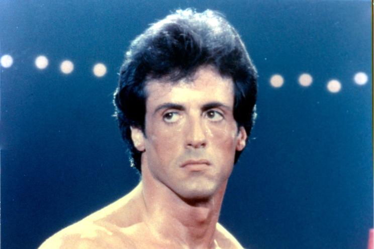Rate prime Sylvester Stallone | Looksmax.org - Men's Self-Improvement ...