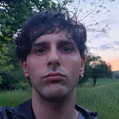 @Crisick/Bozoogway JUST DELETED | Looksmax.org - Men's Self-Improvement ...