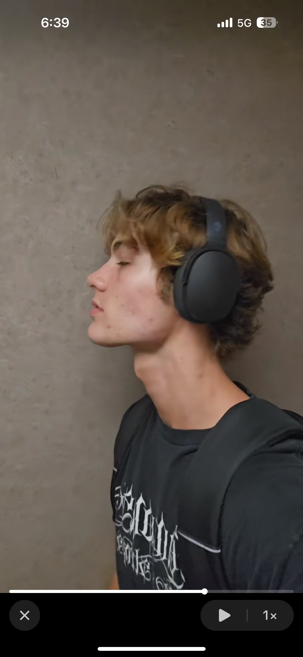 Tiktok Mogger | Looksmax.org - Men's Self-Improvement & Aesthetics