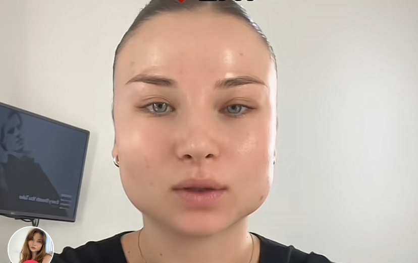 the ideal female skull | Looksmax.org - Men's Self-Improvement & Aesthetics