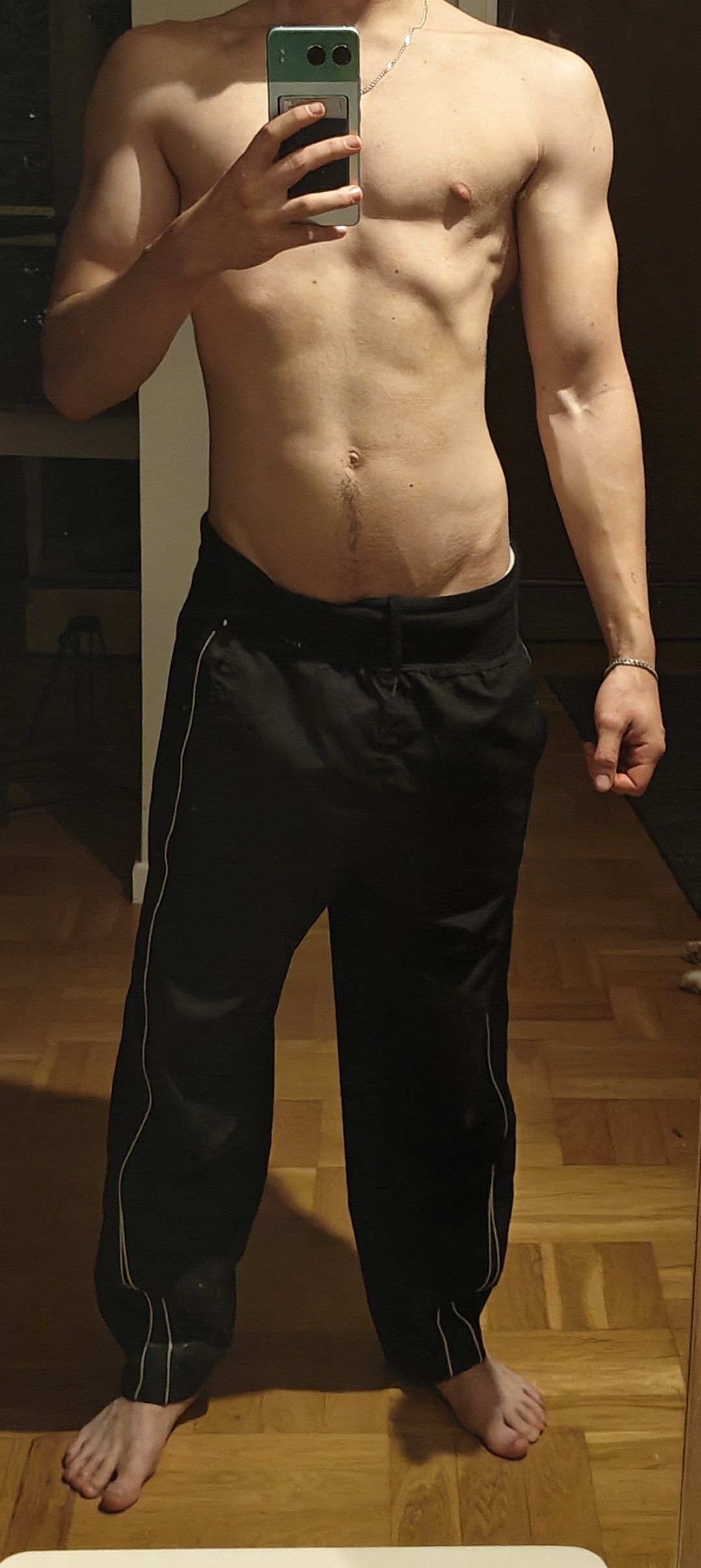 Gymcelling is finally going good | Looksmax.org - Men's Self ...