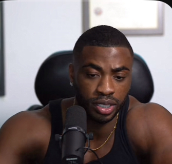 fitxfearless is live | Looksmax - Men's Self-Improvement & Aesthetics