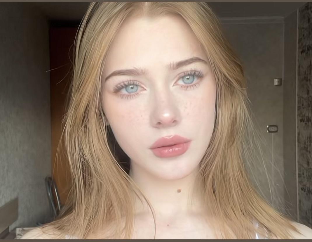 Truly Aryan master race girl | Looksmax.org - Men's Self-Improvement ...
