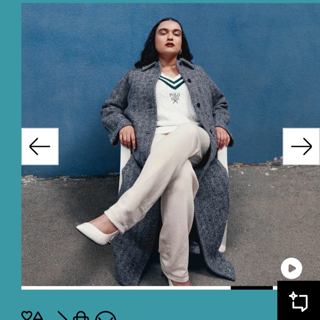 Average model is looks like shit | Looksmax.org - Men's Self ...