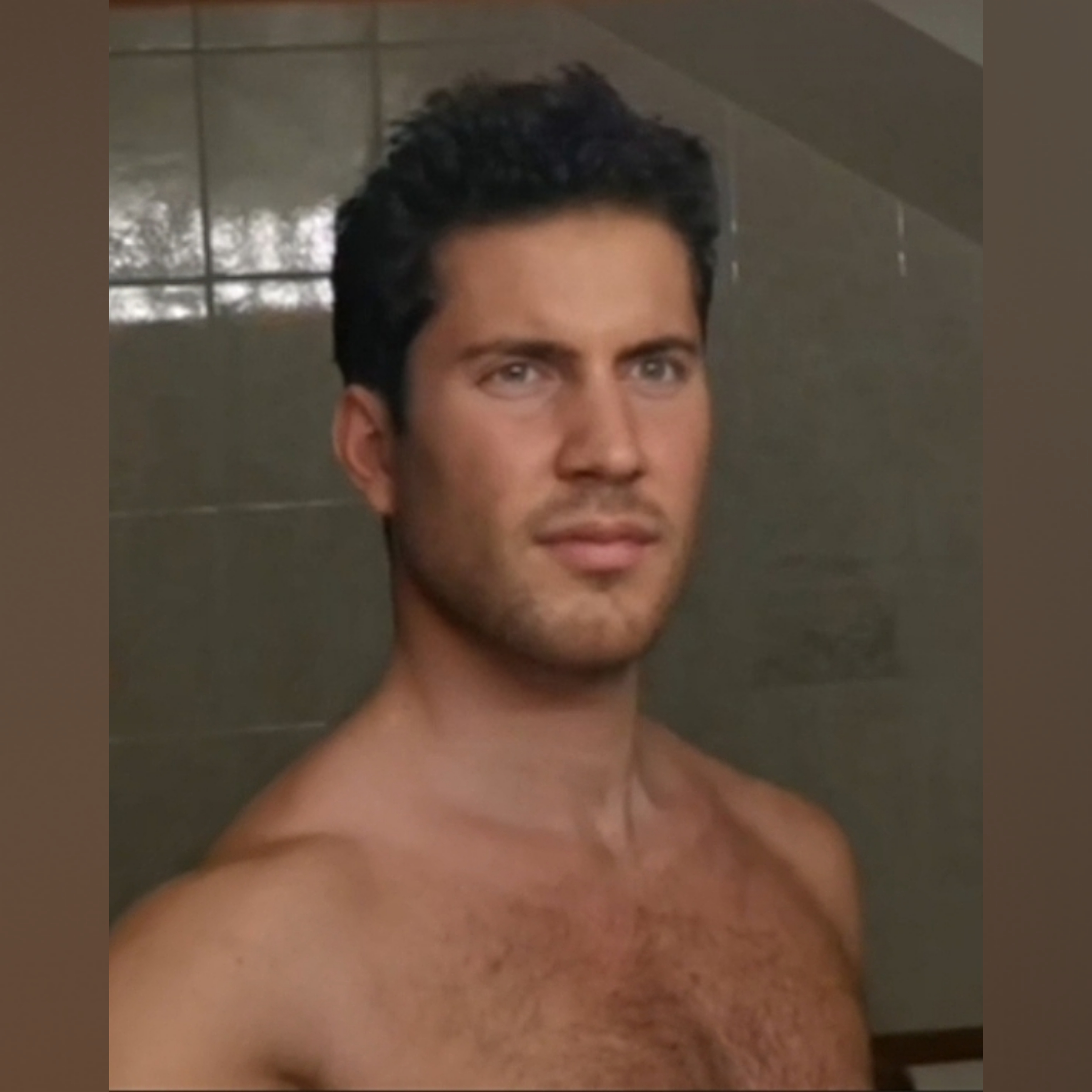 Potential for modeling? | Looksmax.org - Men's Self-Improvement ...