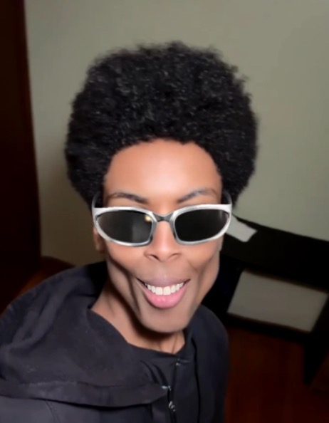 Jumpscare ahh face reveal | Looksmax.org - Men's Self-Improvement ...