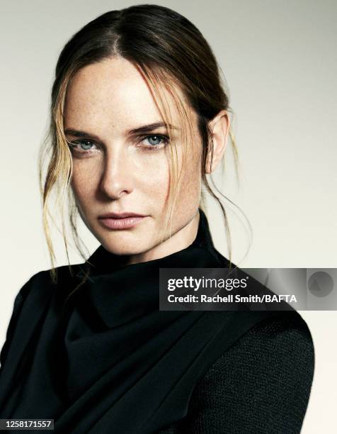 Rebecca Ferguson | Looksmax - Men's Self-Improvement & Aesthetics