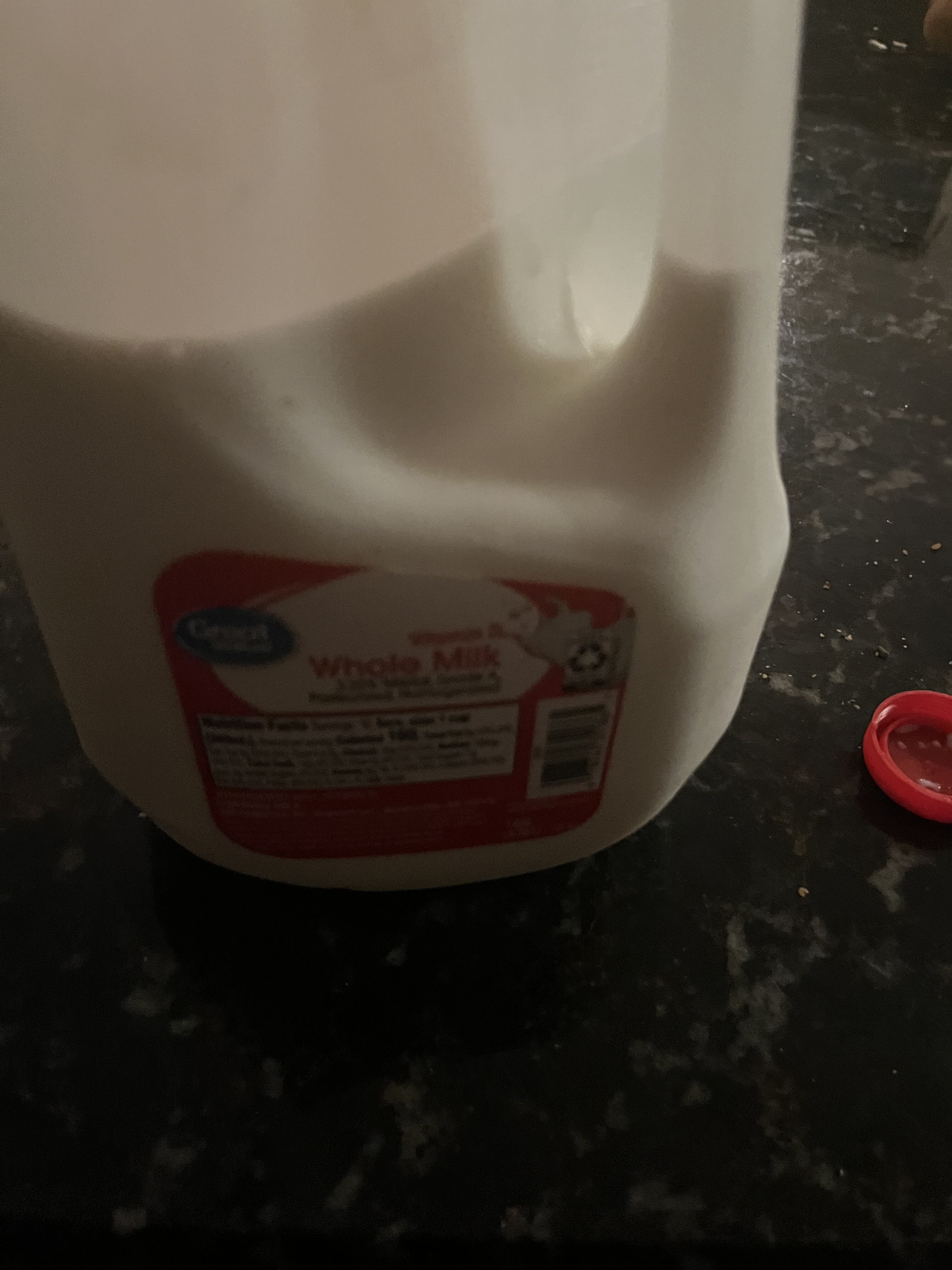 This milk tastes watered down | Looksmax - Men's Self-Improvement ...