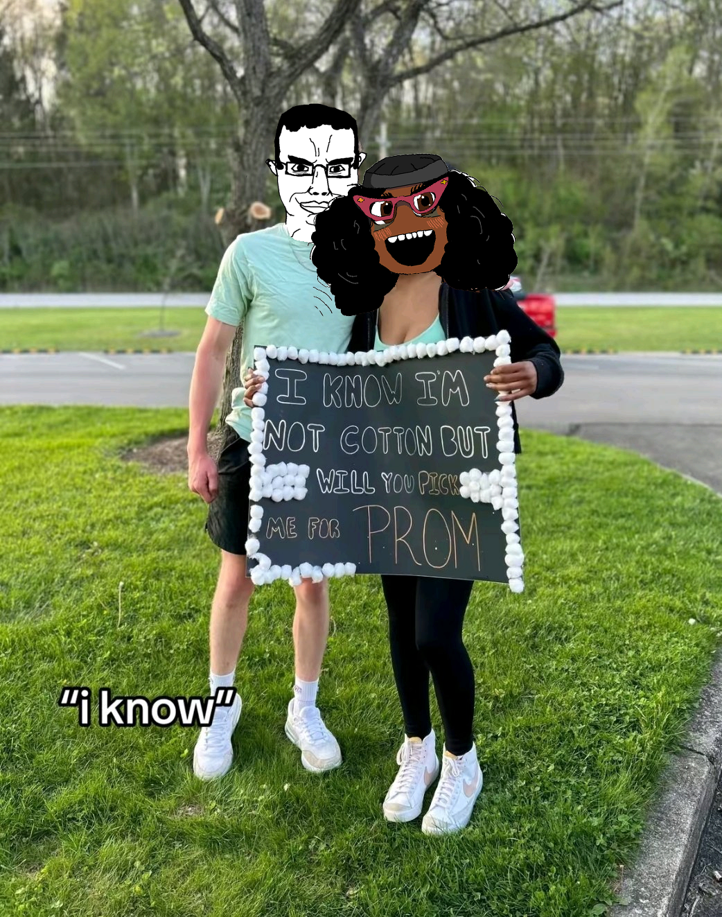 Is liking black girls even that bad if I’m white and finding them ...