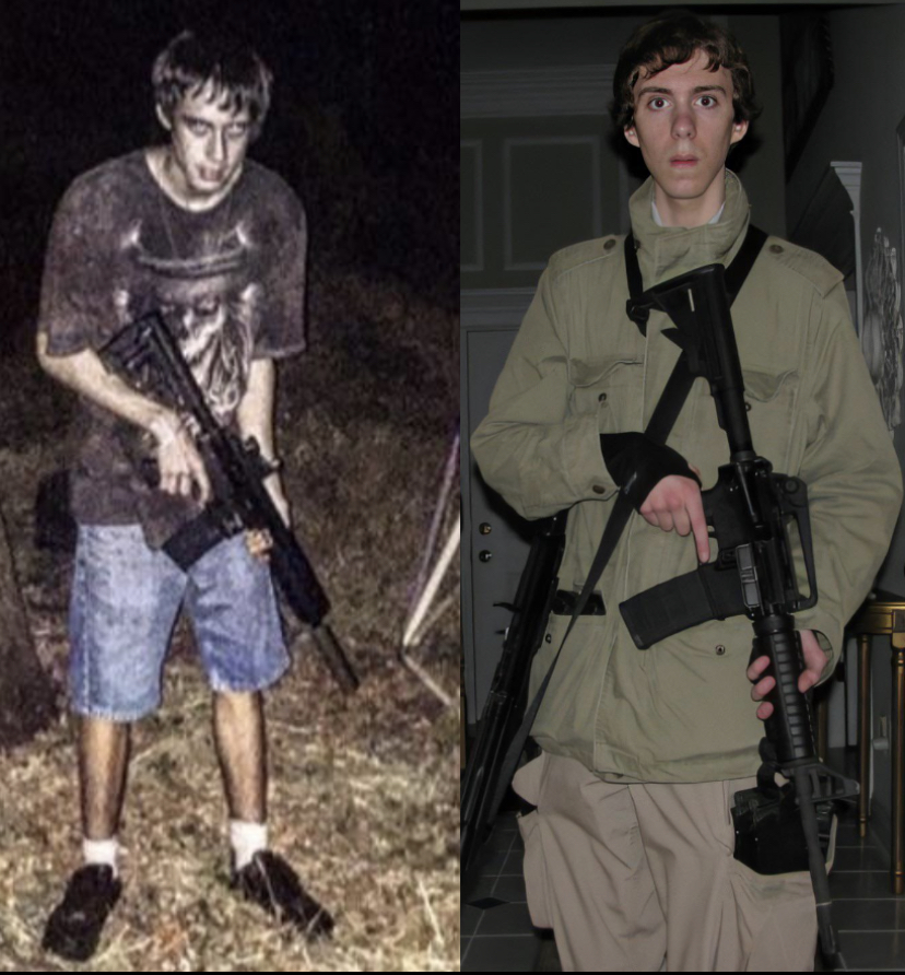 ovER for white brah in 2025 | Looksmax.org - Men's Self-Improvement ...