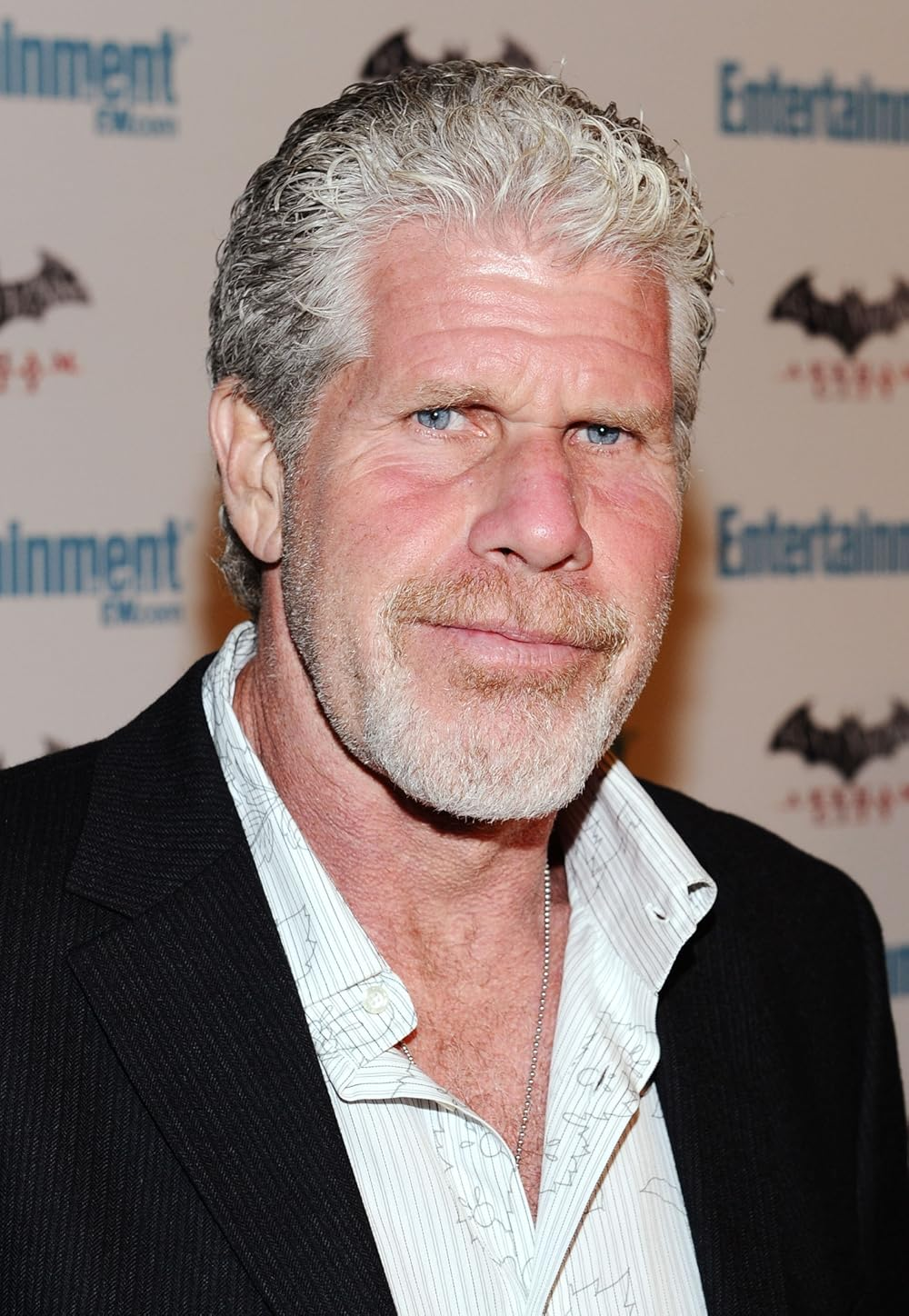 Whats Ron Perlman rating | Looksmax - Men's Self-Improvement & Aesthetics