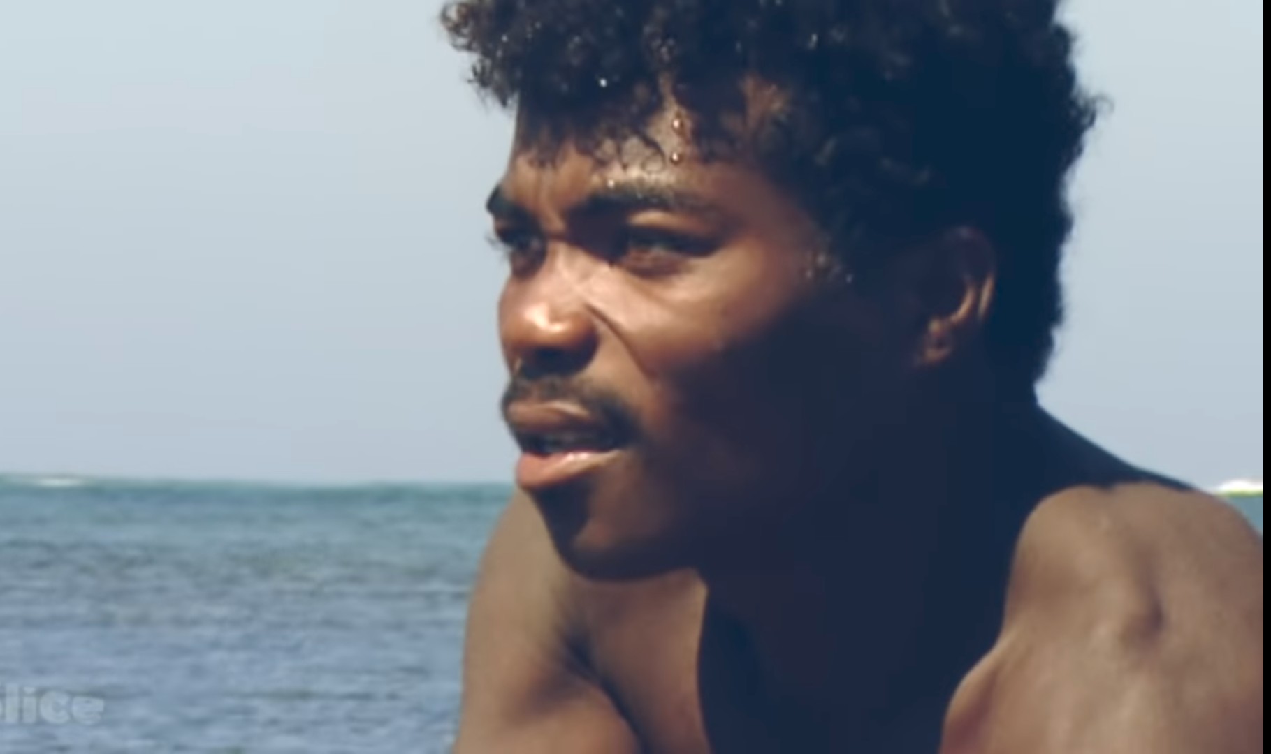 Rate this random frame mogging African fisherman | Looksmax.org - Men's ...