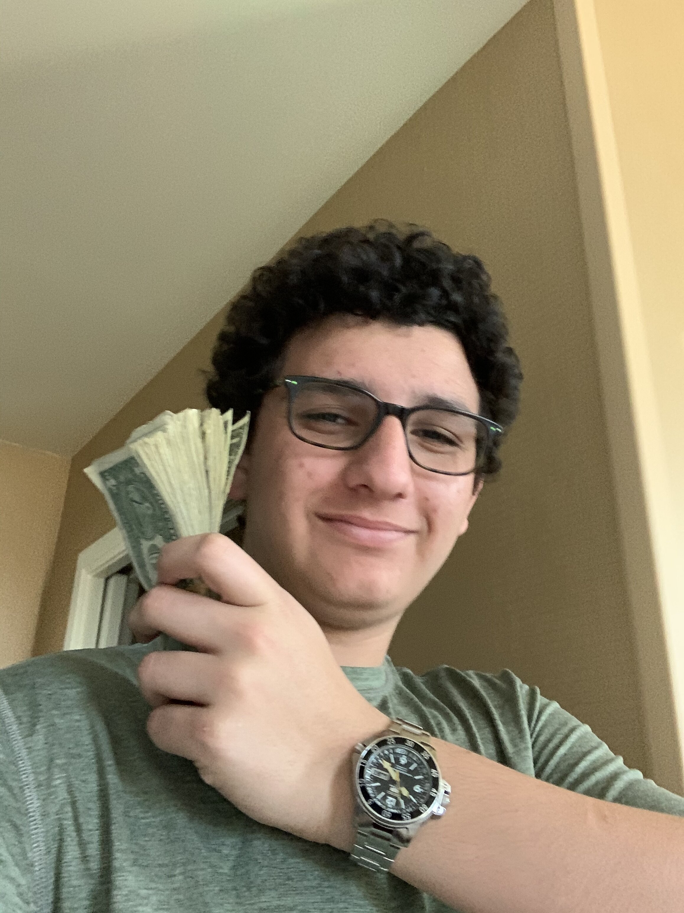 Lmk if I ascended feel free to rate each pic individually. First pic 15 ...