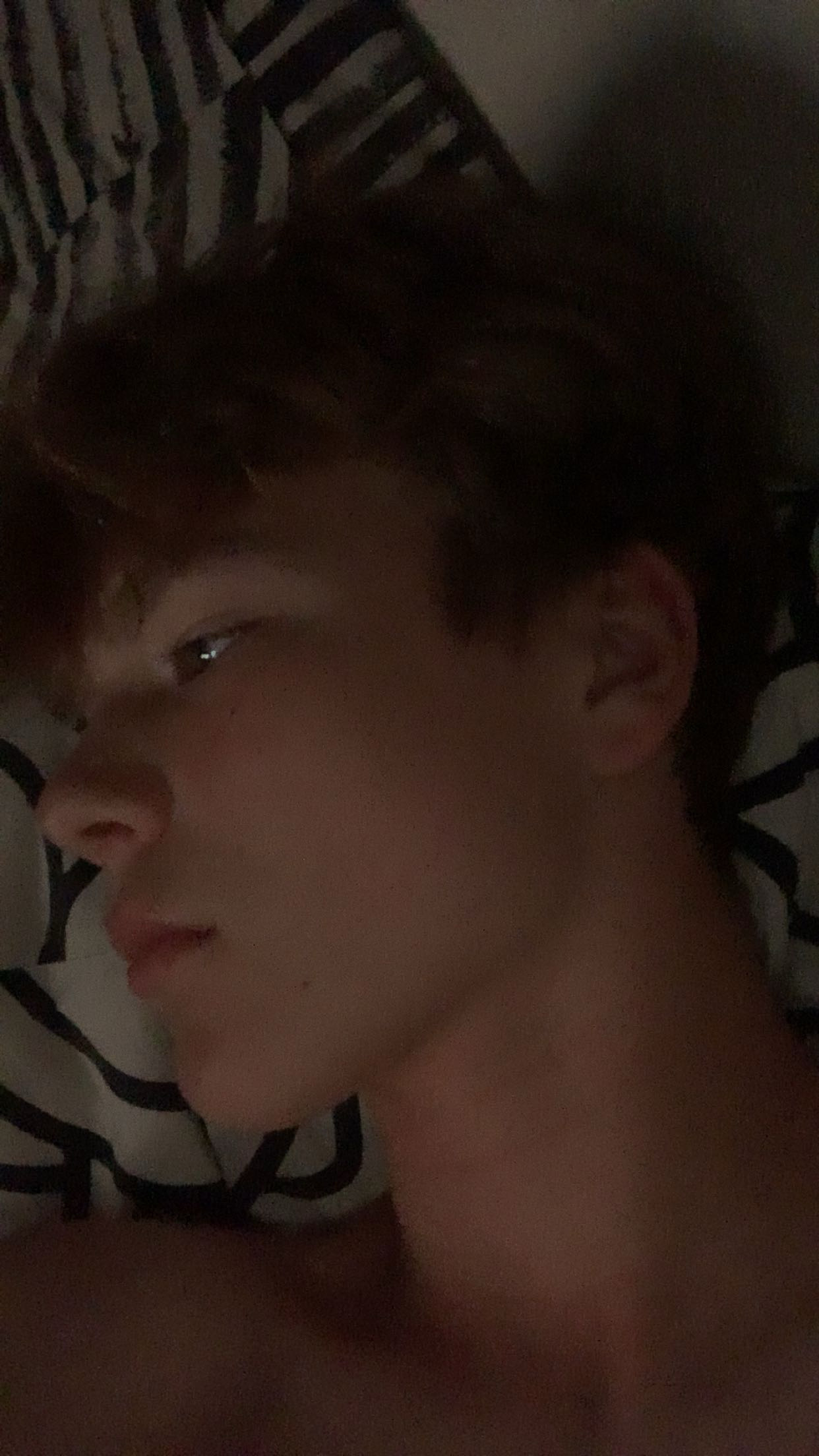 Is this chadlite sideprofile?? | Looksmax.org - Men's Self-Improvement ...