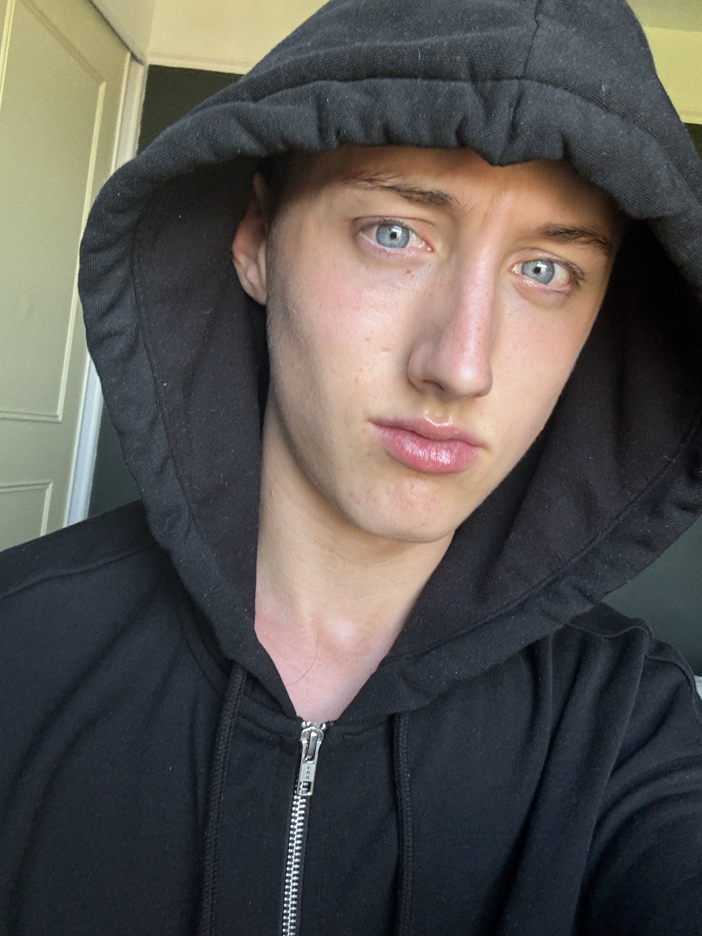 M17 how can I ascend from sub5 | Looksmax.org - Men's Self-Improvement ...