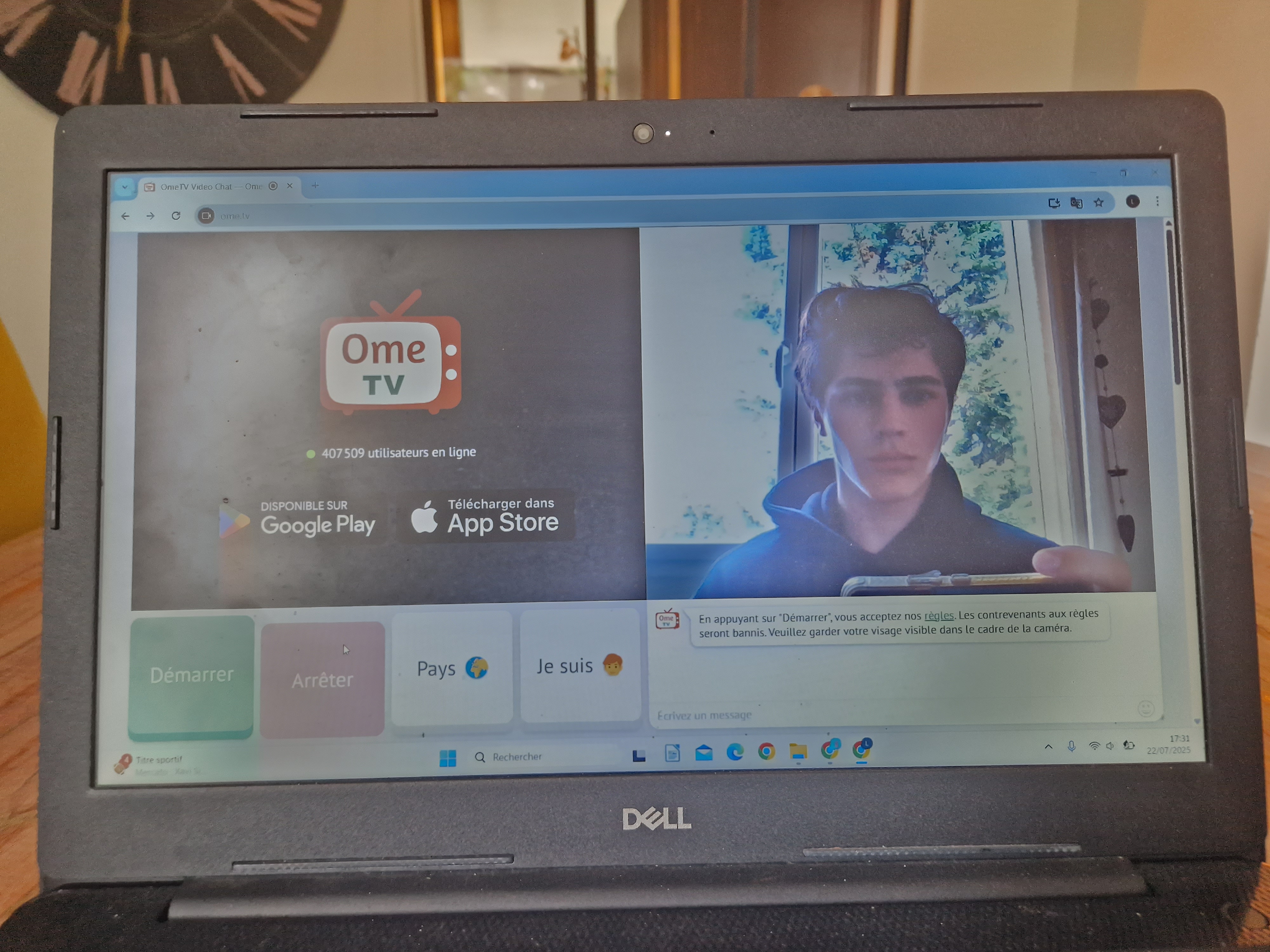 Ome.tv | Looksmax.org - Men's Self-Improvement & Aesthetics