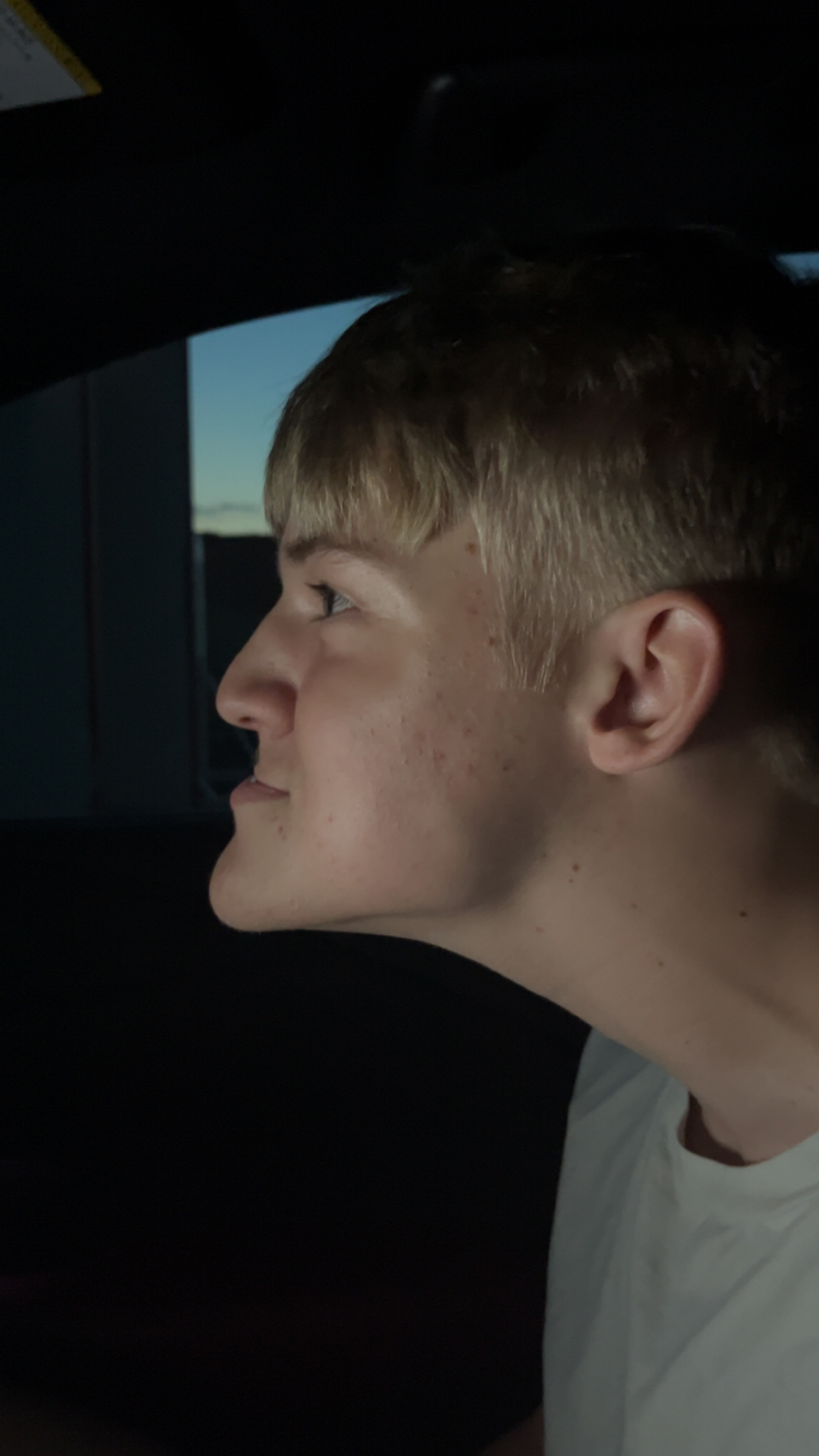 Rate friends side profile | Looksmax.org - Men's Self-Improvement ...