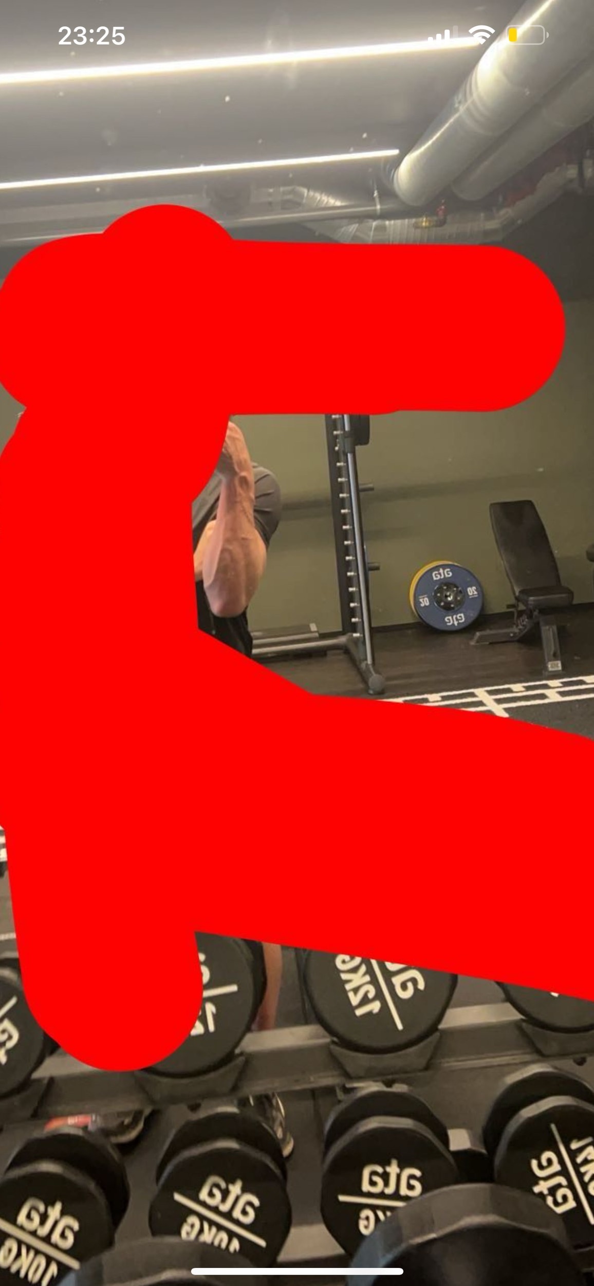 rate my forearm at 15 | Looksmax.org - Men's Self-Improvement & Aesthetics