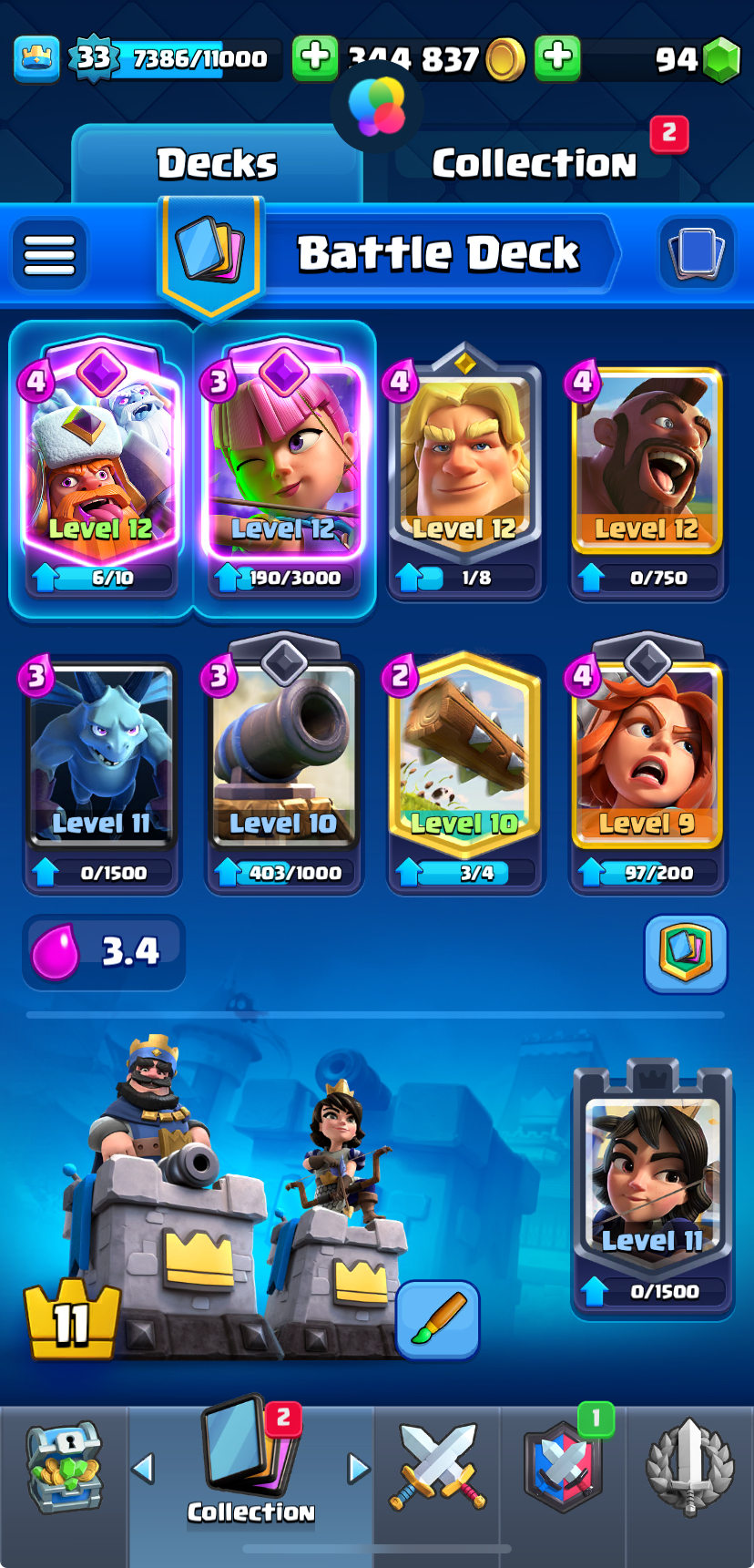 Rate deck | Looksmax.org - Men's Self-Improvement & Aesthetics