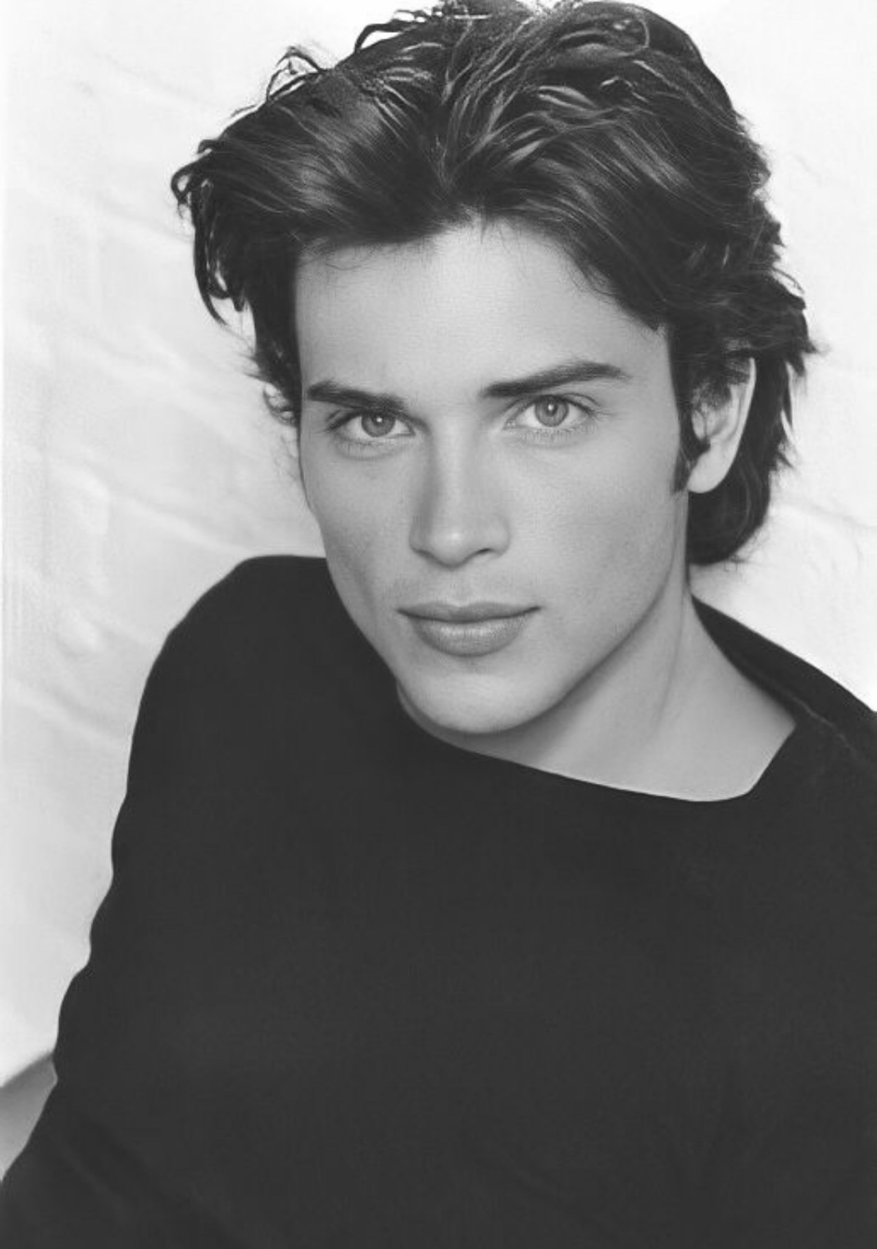 A robust pretty boys are pinnacle of female gaze. | Looksmax.org - Men ...