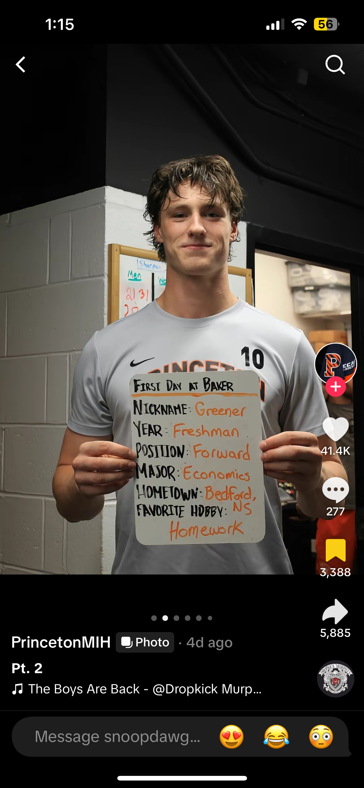 HOLY ARCHETYPICAL COLLEGE SLAYER | Looksmax.org - Men's Self ...