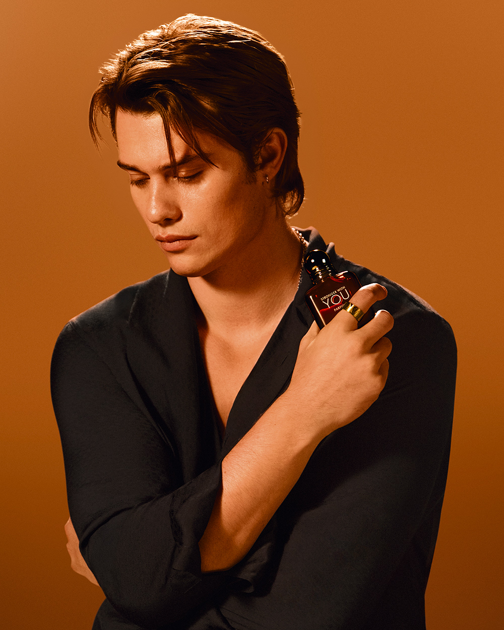 I wish I looked like Nicholas Galitzine (Strong Chadlite) | Looksmax ...