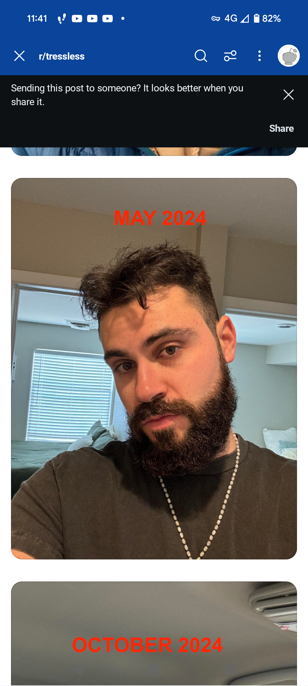 Beard can actually accend some men | Looksmax.org - Men's Self ...