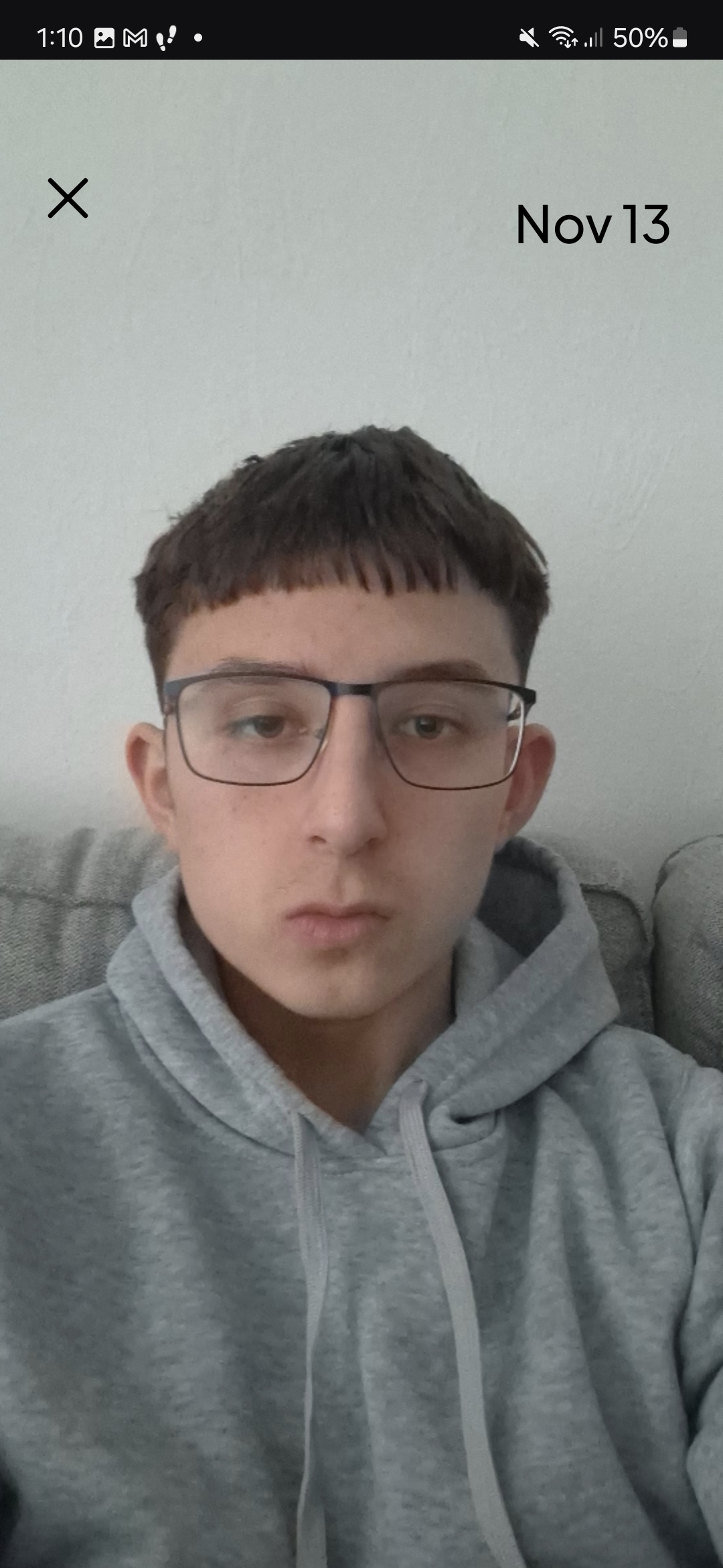 Rate me pls guys im 14 | Looksmax.org - Men's Self-Improvement & Aesthetics