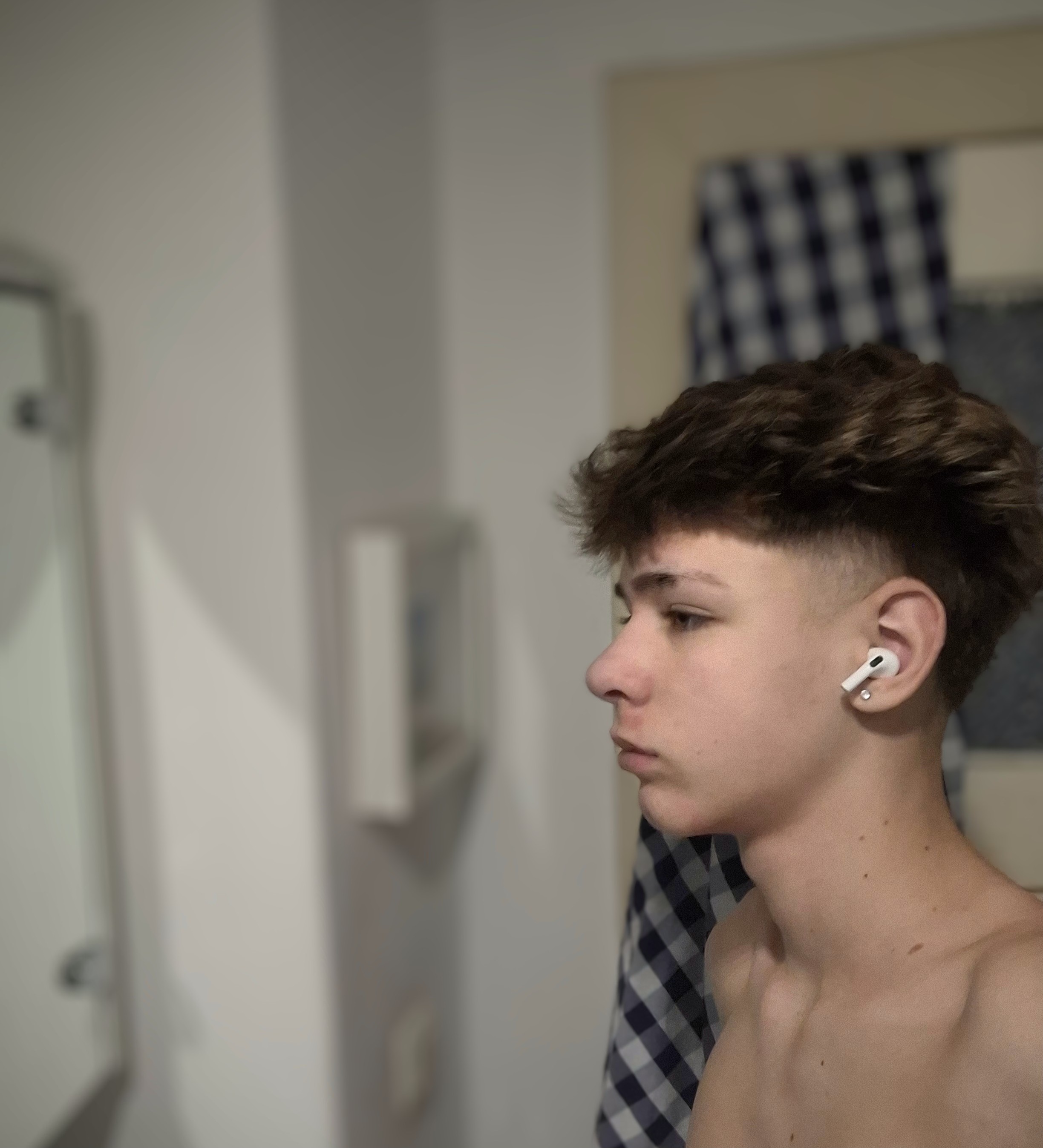 Subhuman to Cl-chad side transformation | Looksmax.org - Men's Self ...