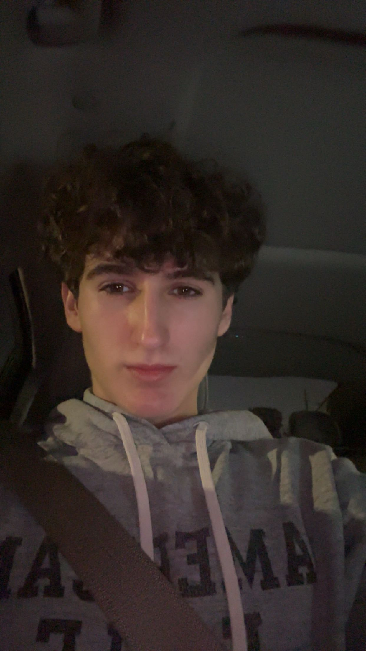 16M is there anything I can do to look better? I’ve been soft maxing ...