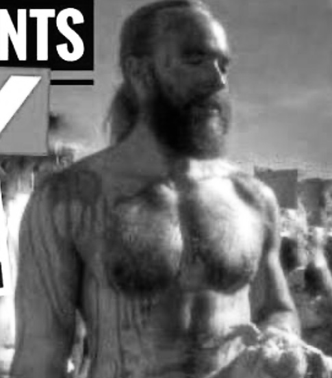 Goatis for real called me uncanny | Looksmax.org - Men's Self ...