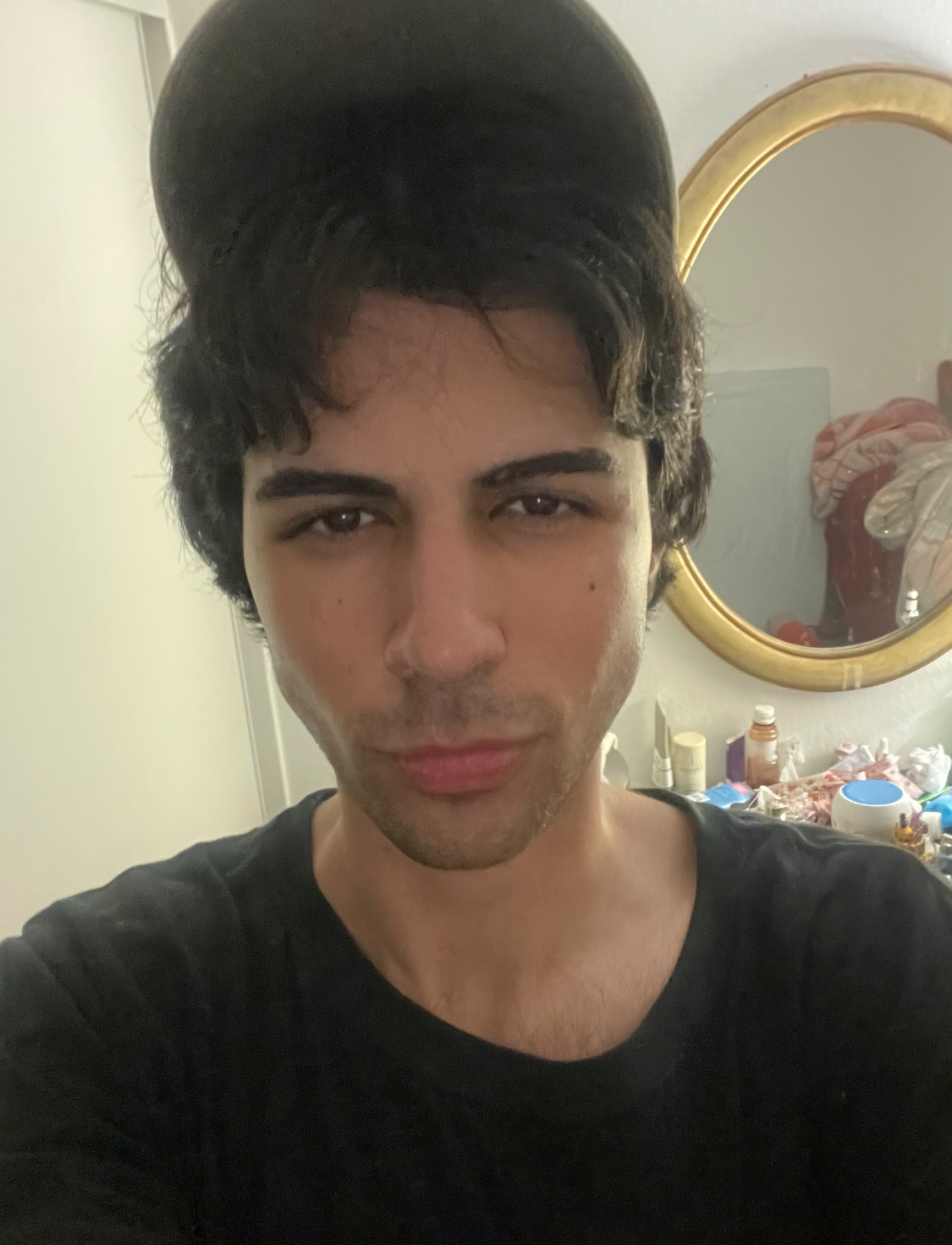 Normal pic. Rate 17 | Looksmax.org - Men's Self-Improvement & Aesthetics