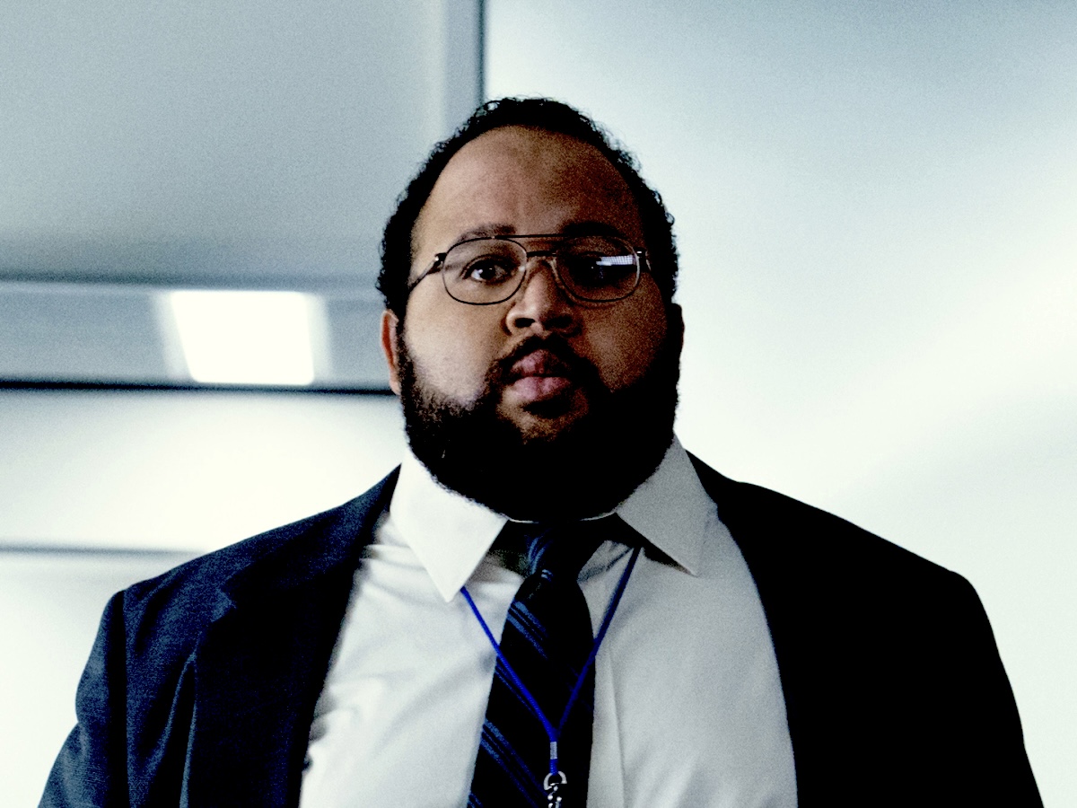 Is it true that @master is the fat black nigga in Severance? | Looksmax ...