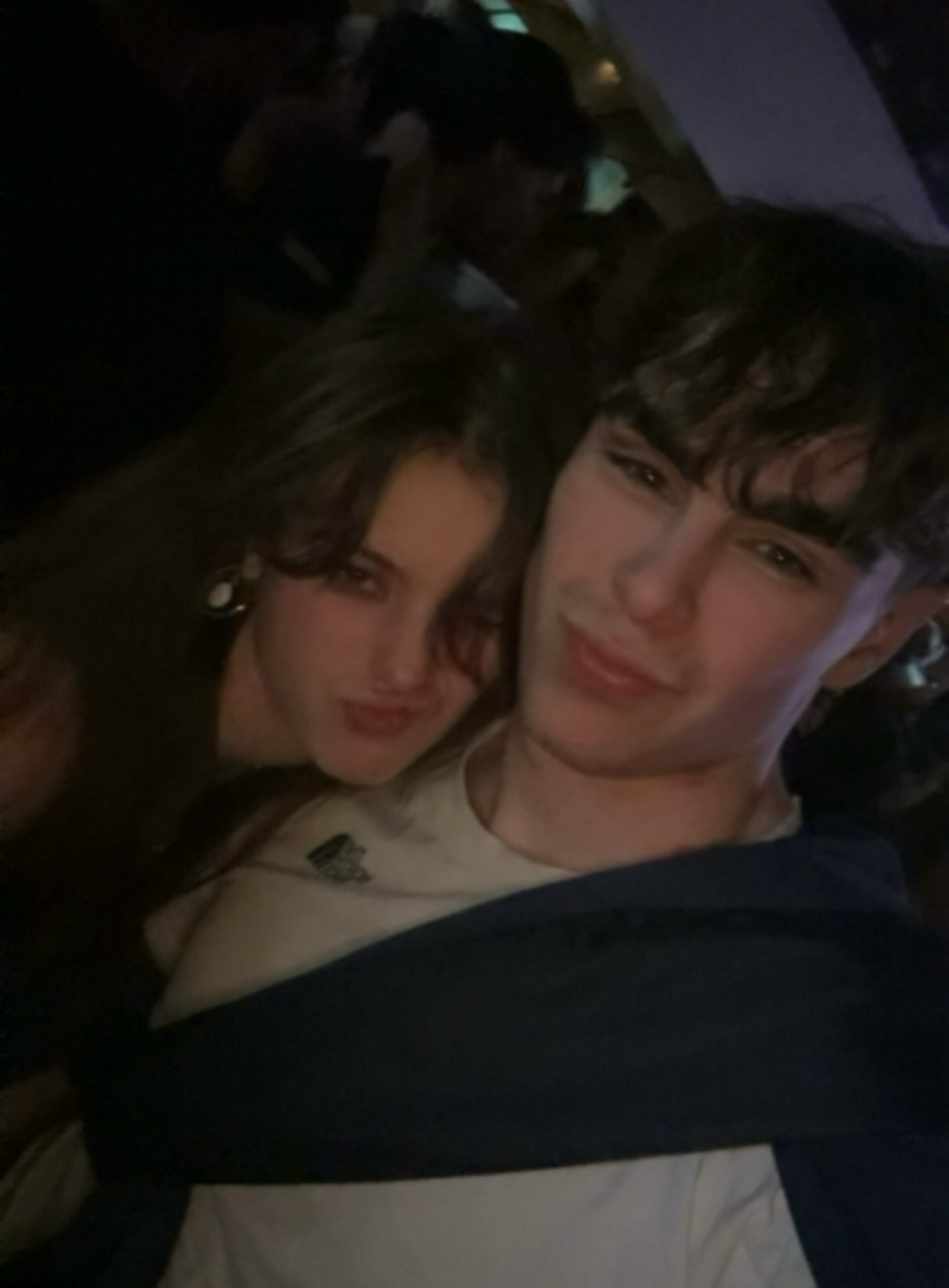 A girl came up to me in the club and said I looked like Clav | Looksmax ...