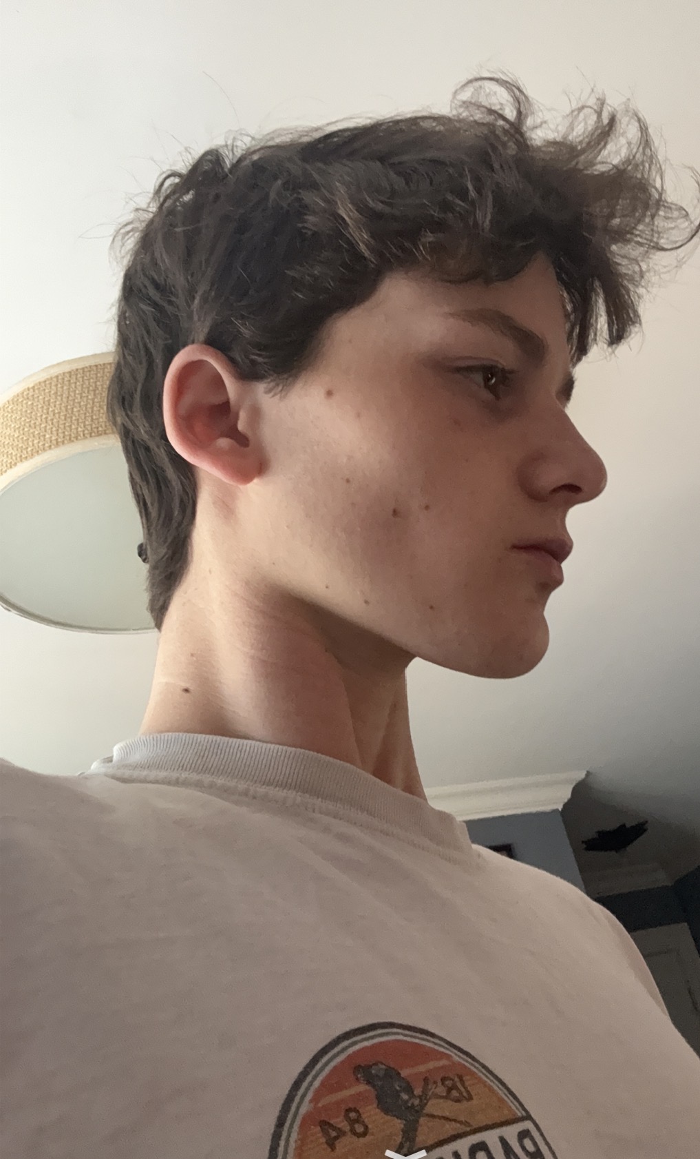 How over is it. 17, 6ft. Bad eye area. Rate/tips? | Looksmax.org - Men ...