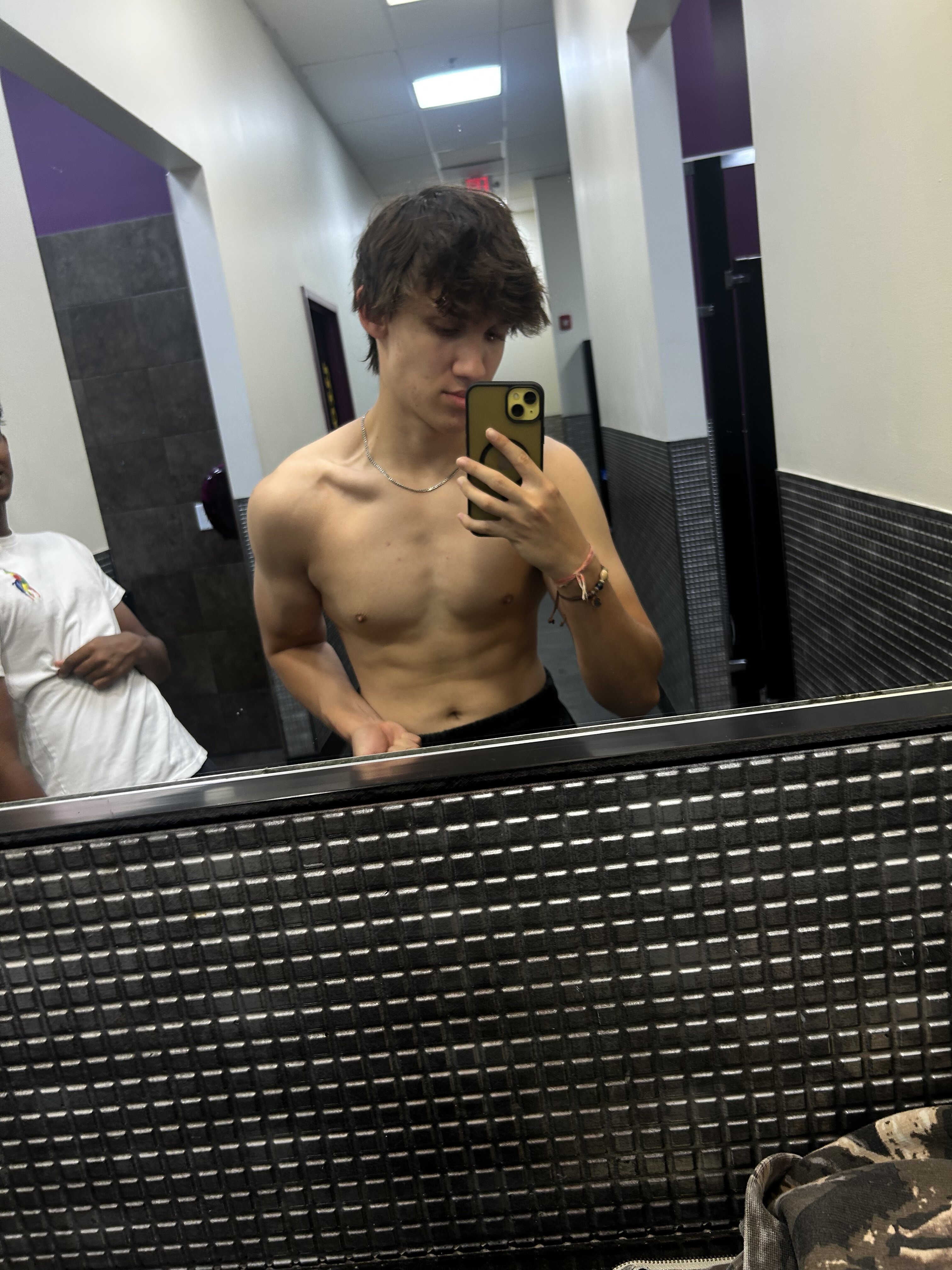 Physique + face rating and tips | Looksmax - Men's Self-Improvement ...