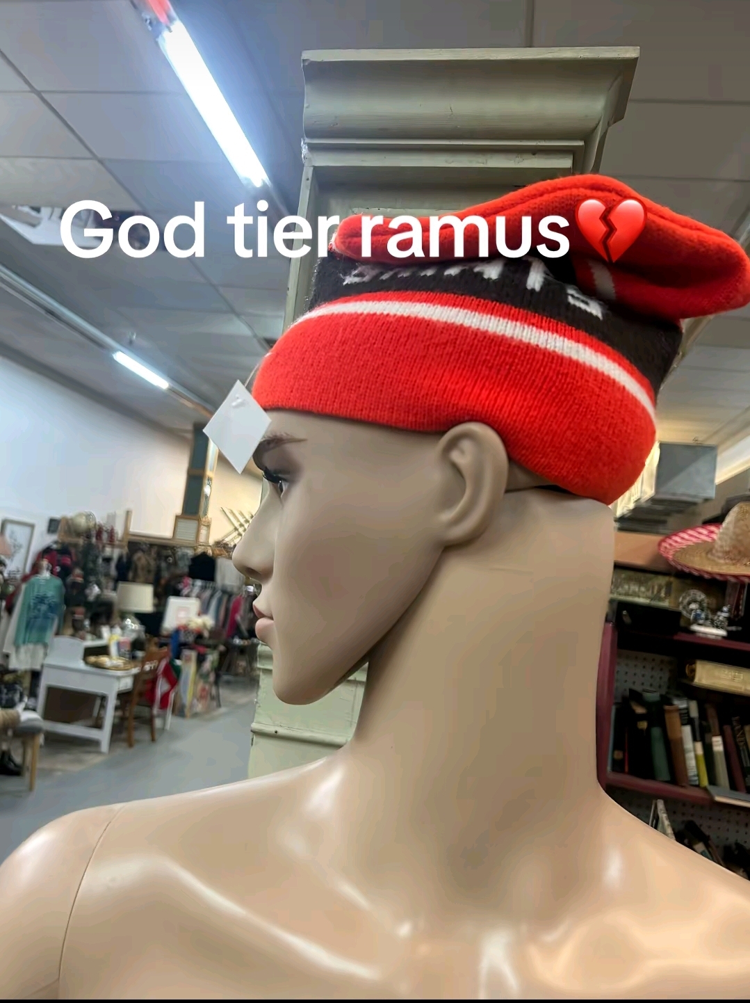 God tier ramus | Looksmax.org - Men's Self-Improvement & Aesthetics