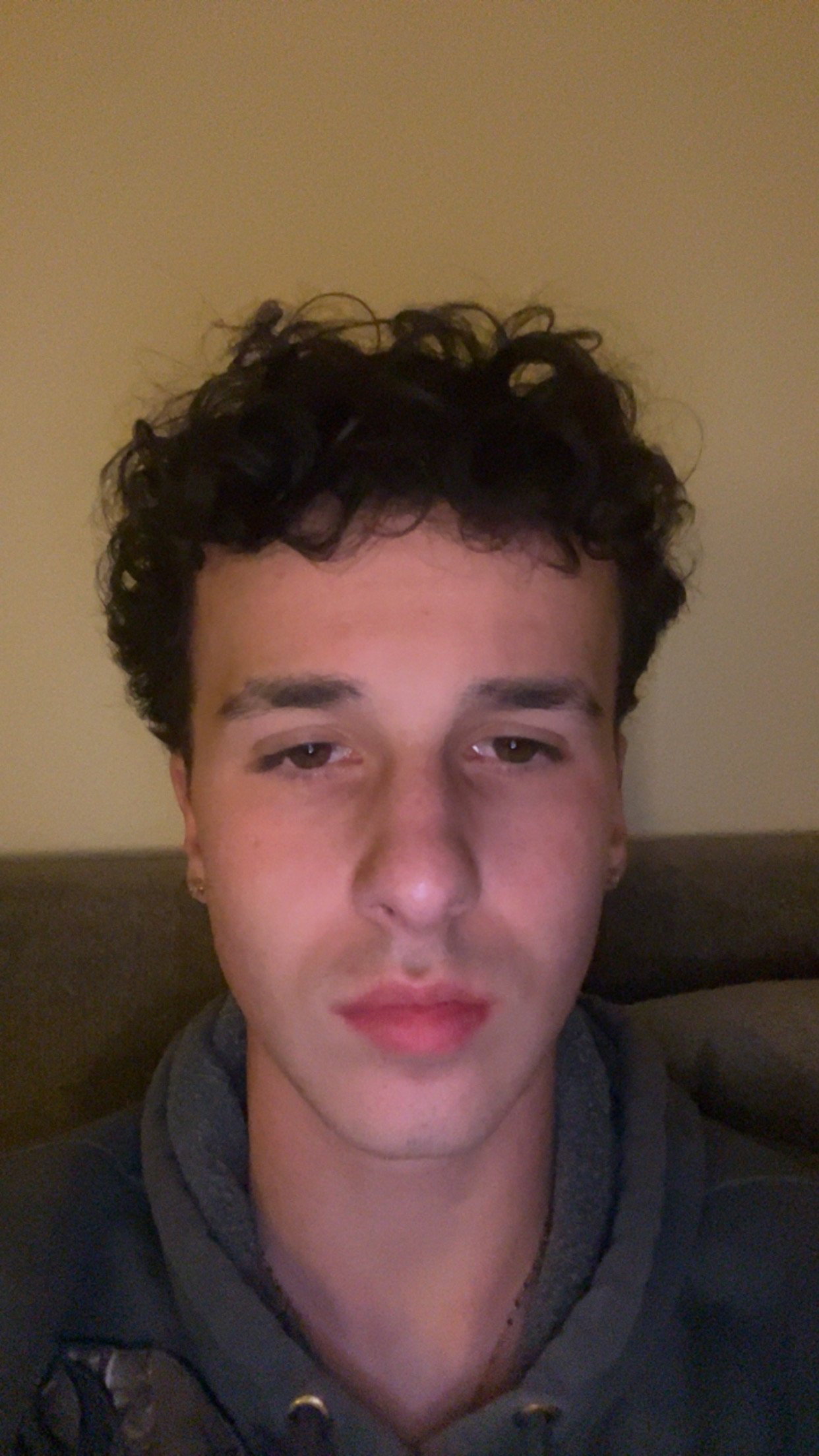 How can I look better I want to have a sharper jawline and fix my ...