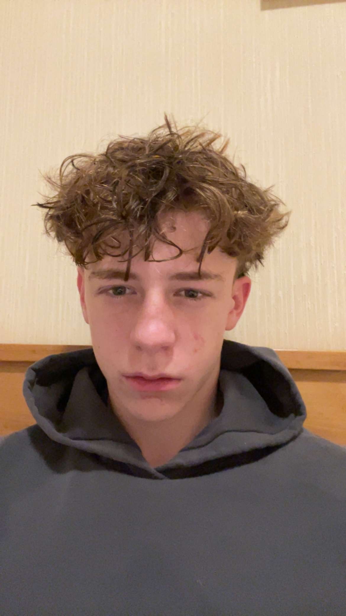 Am I fried?+tips | Looksmax.org - Men's Self-Improvement & Aesthetics