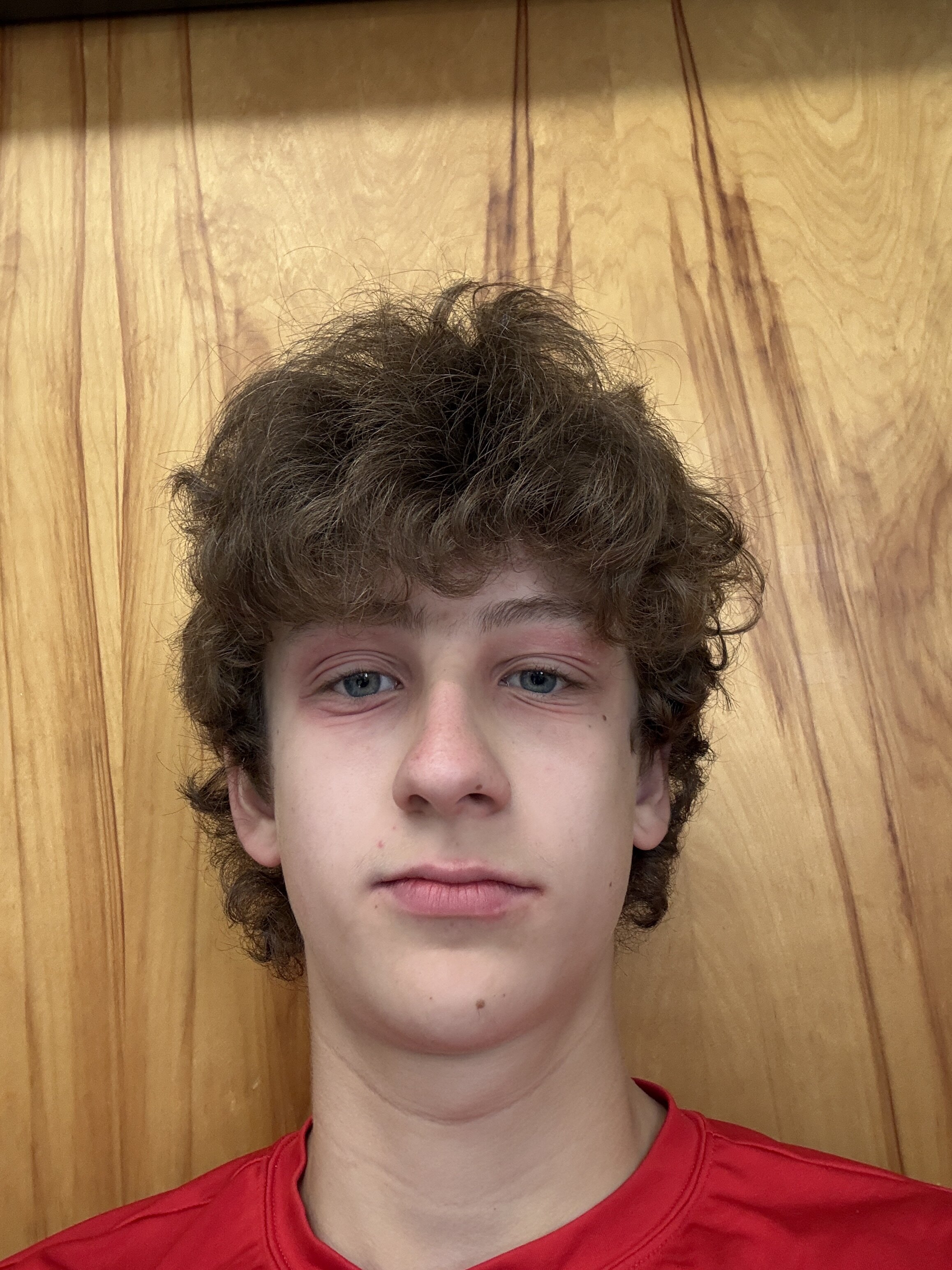 Rate me 15 m 5’3 300lbs am i chad or sub human give advice | Looksmax ...