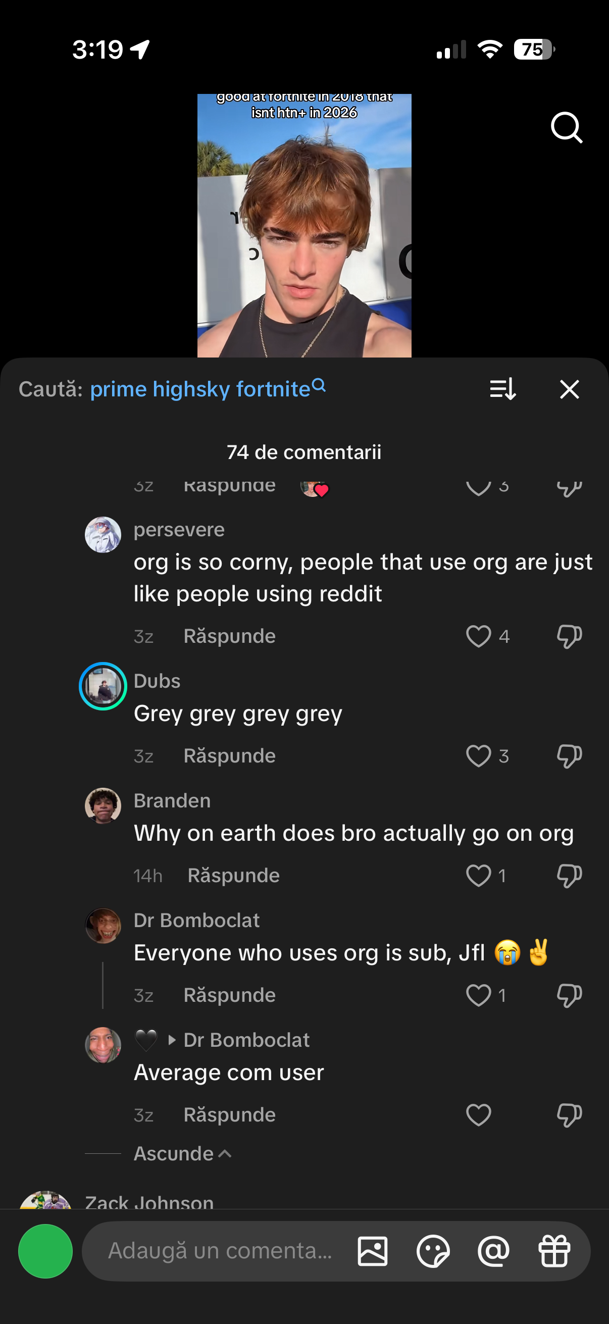 I think I just got egoed by a TikTok “Chadlite” Looksmaxxer | Looksmax ...