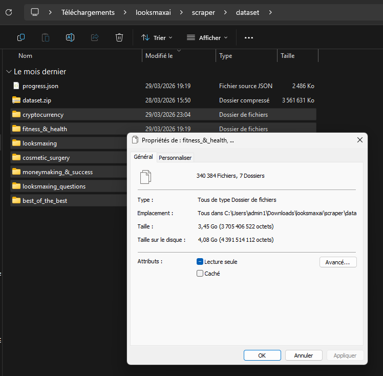 ai to master | Looksmax.org - Men's Self-Improvement & Aesthetics