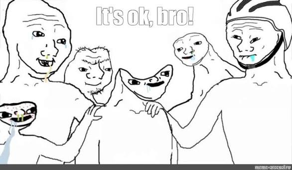YES, femboys are just as hypergamous as FOID ( lynch all the ...