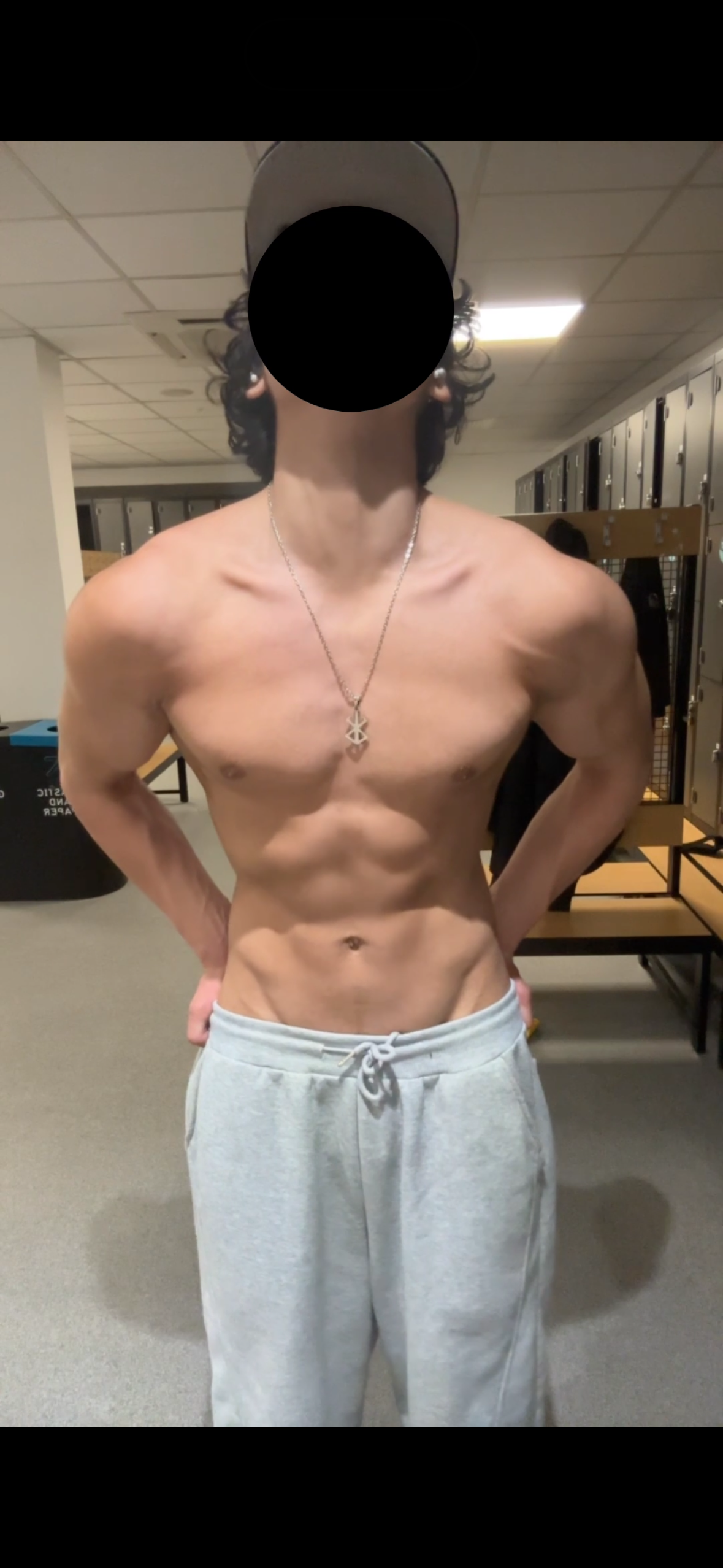 hypergamous male | Looksmax - Men's Self-Improvement & Aesthetics