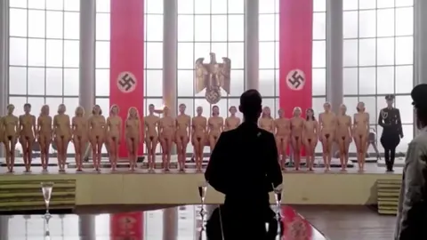 Nazi. | Looksmax.org - Men's Self-Improvement & Aesthetics