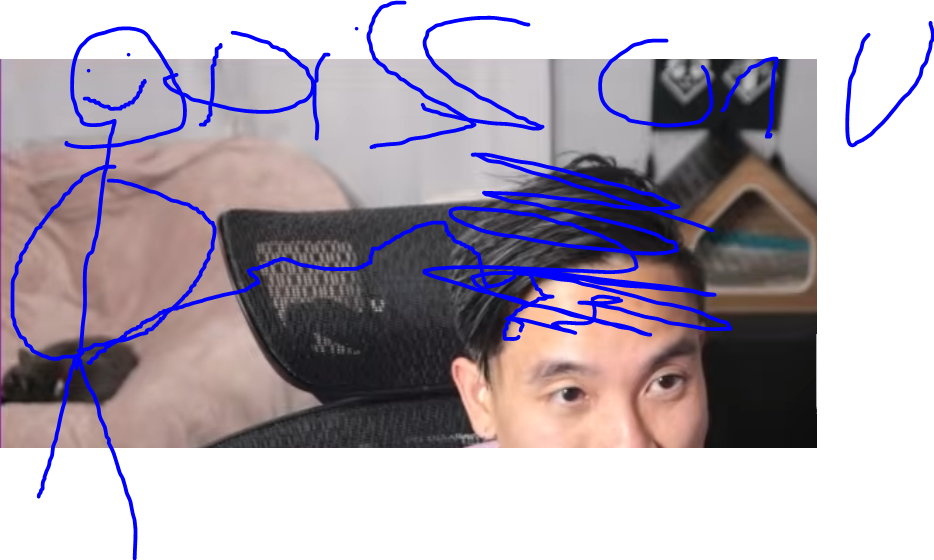 Normie YouTuber discovers this website and does a deep dive into it LOL ...