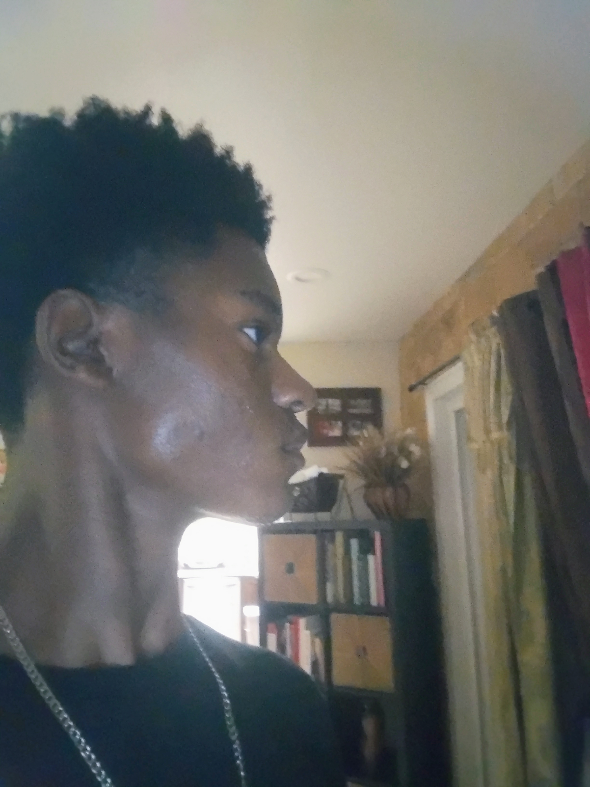 Oh boy I wish I still had hair 🥹 | Looksmax.org - Men's Self ...