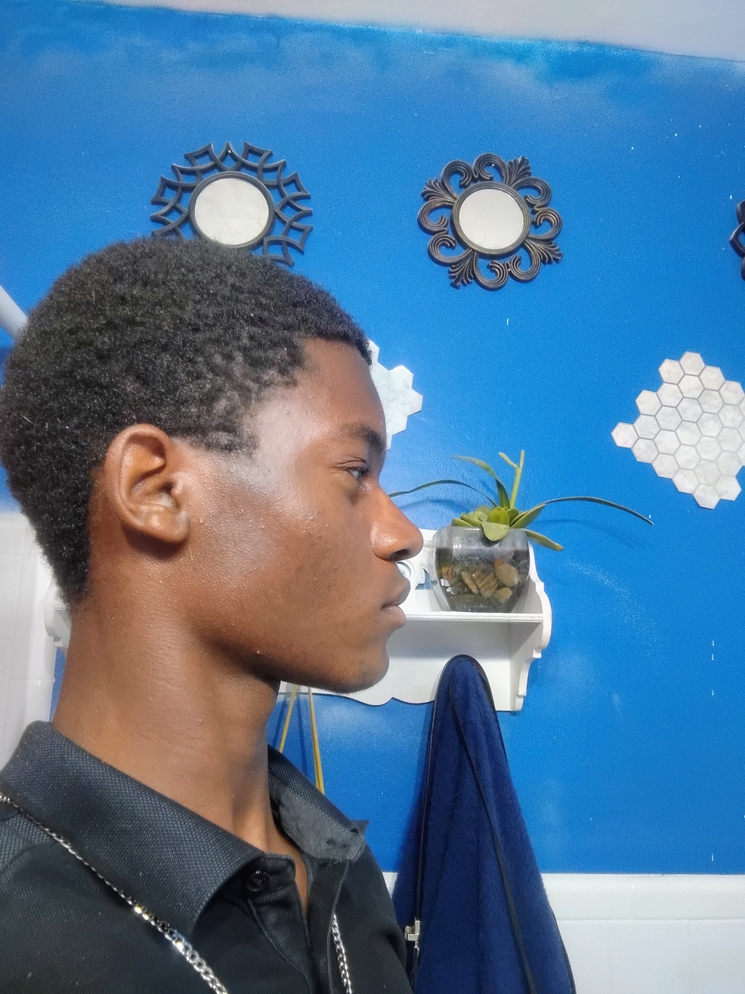 Oh boy I wish I still had hair 🥹 | Looksmax.org - Men's Self ...